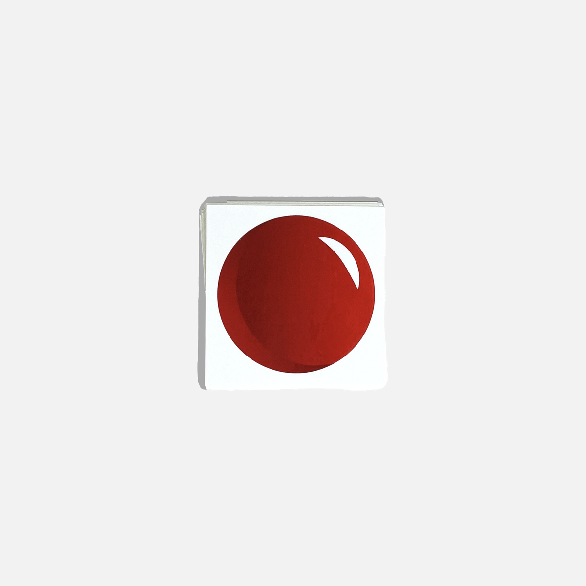 CLOWN NOSE STICKER PACK – Royal Magic & FUN Inc.