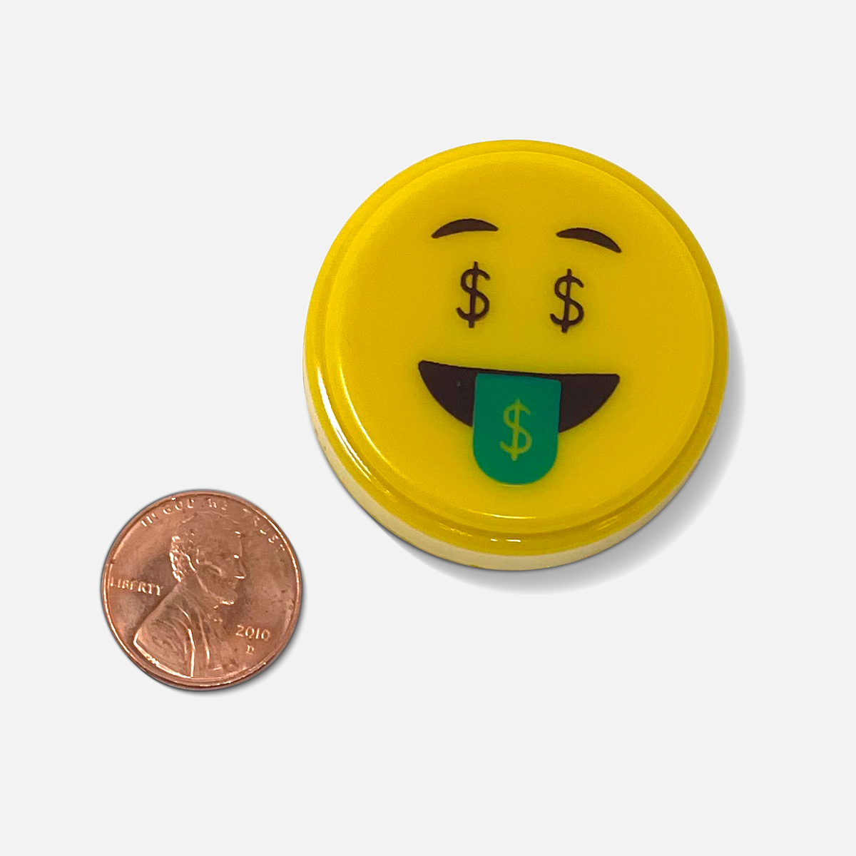 MAGICAL BLOCK - EMOJI EDITION – Royal Magic FUN Inc.