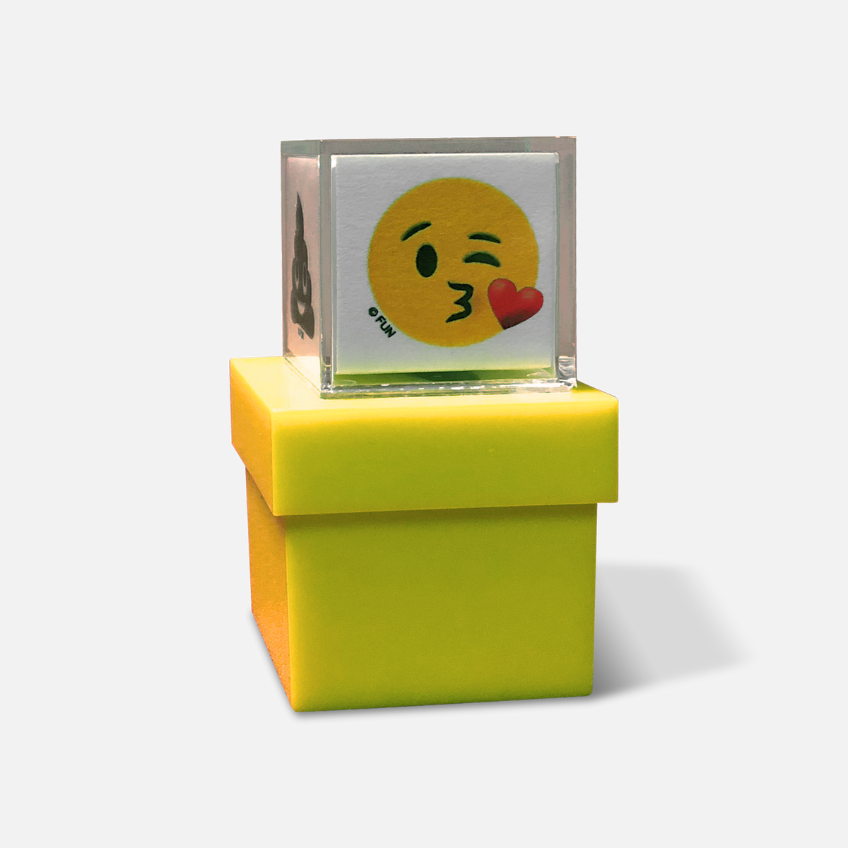 TELL A VISION - EMOJI EDITION – Royal Magic & FUN Inc.