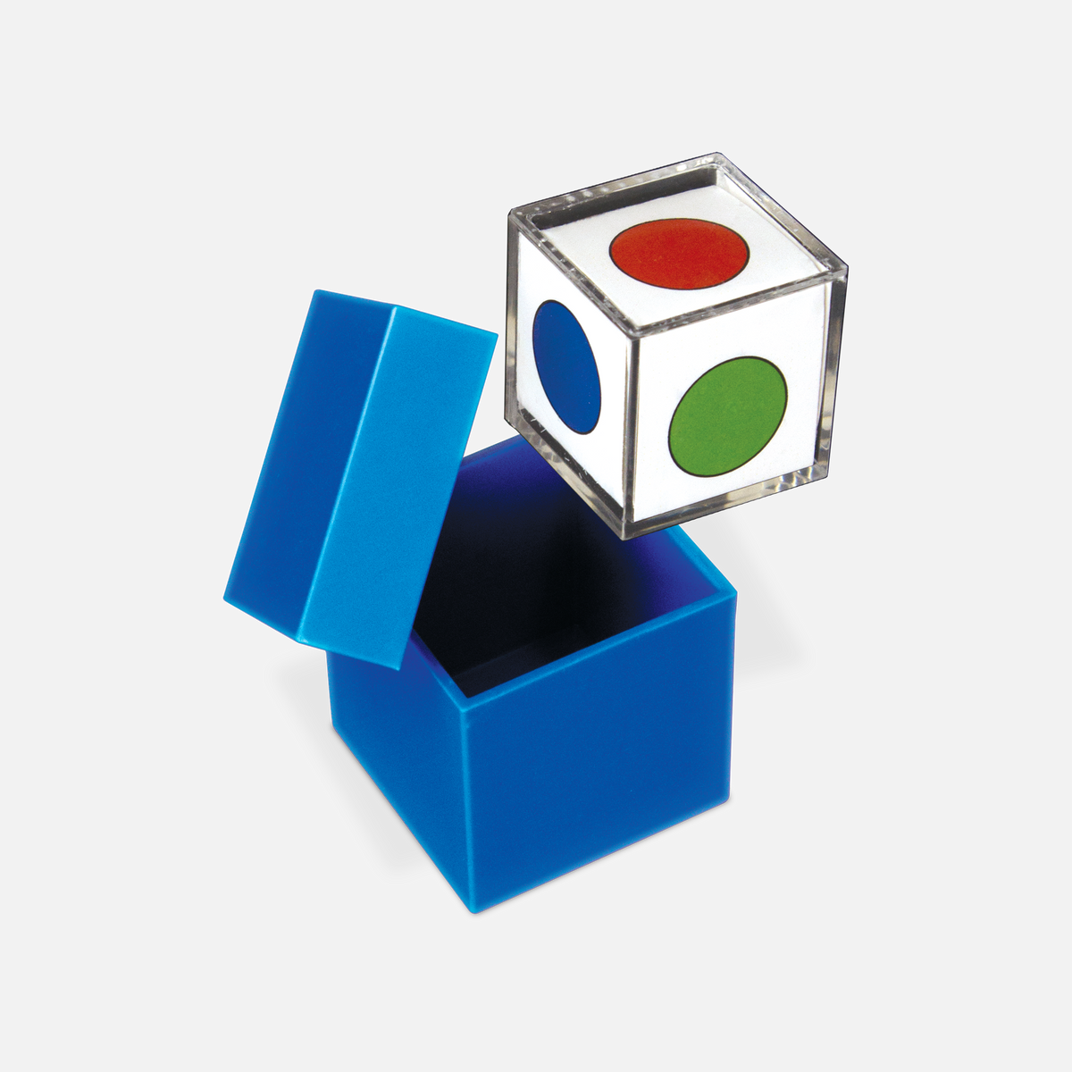 TELL A VISION - Royal Magic – Royal Magic & FUN Inc.